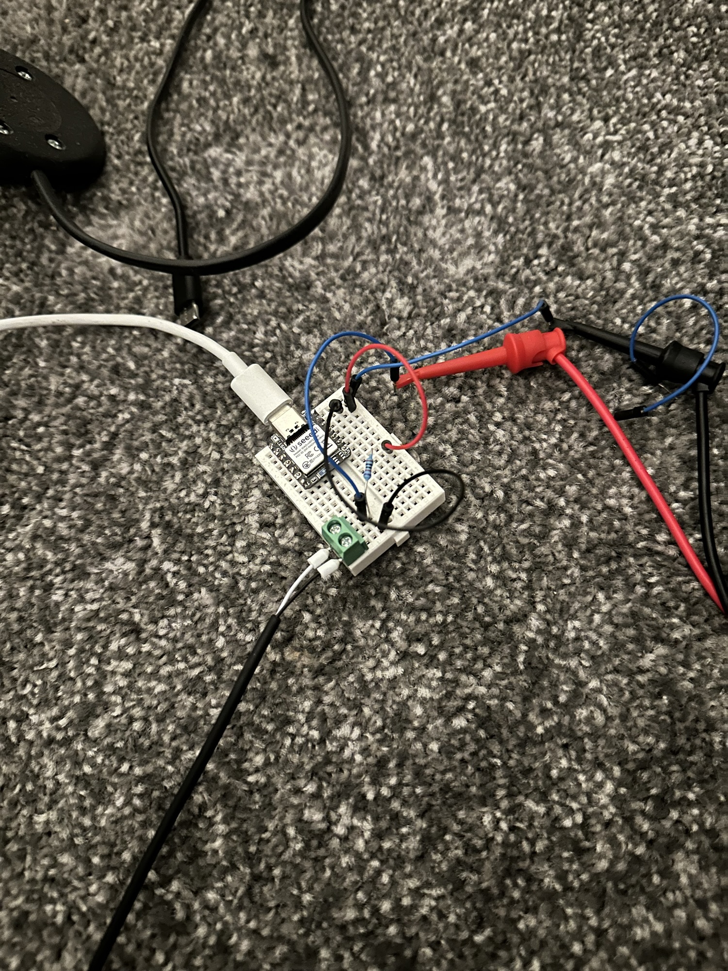 A brief update on my radiator sensors – @tomasmcguinness