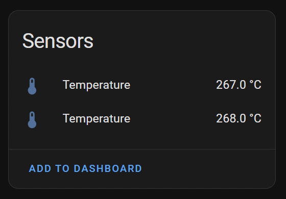 Switching my Temperature Sensor from BLE to Zigbee (Part #2) – @tomasmcguinness